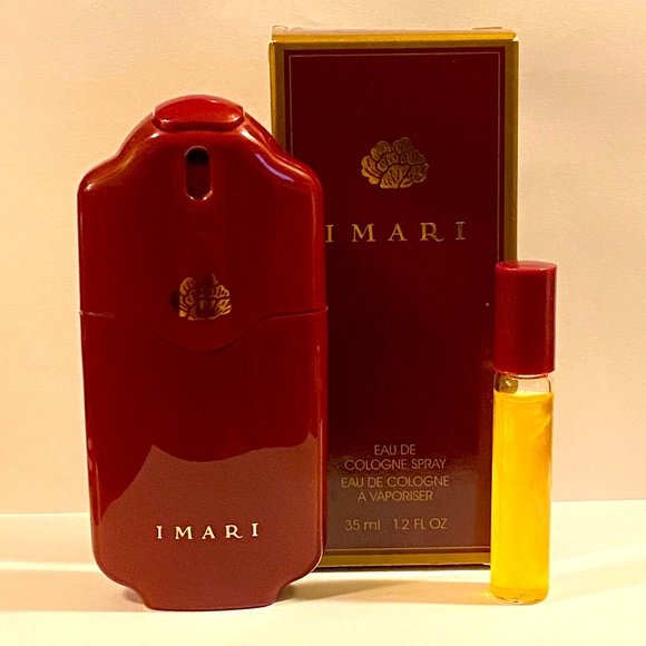 Avon | Other | Avon Original Imari Cologne Spray Touchon Perfume ...
